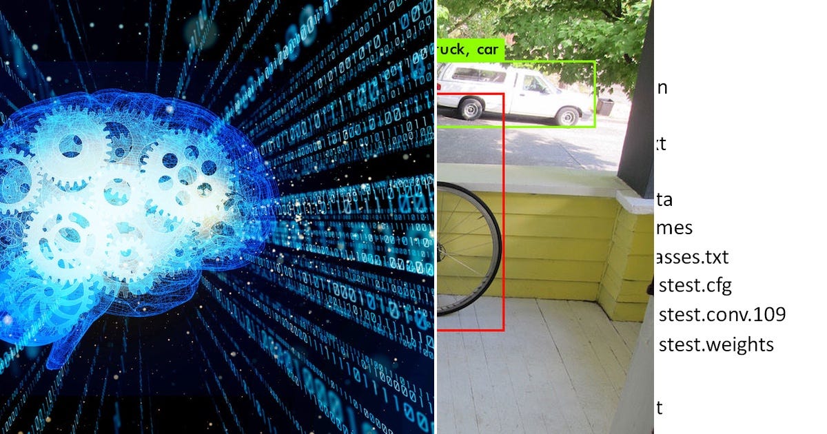 List: Yolo | Curated by Aaron Huang | Medium