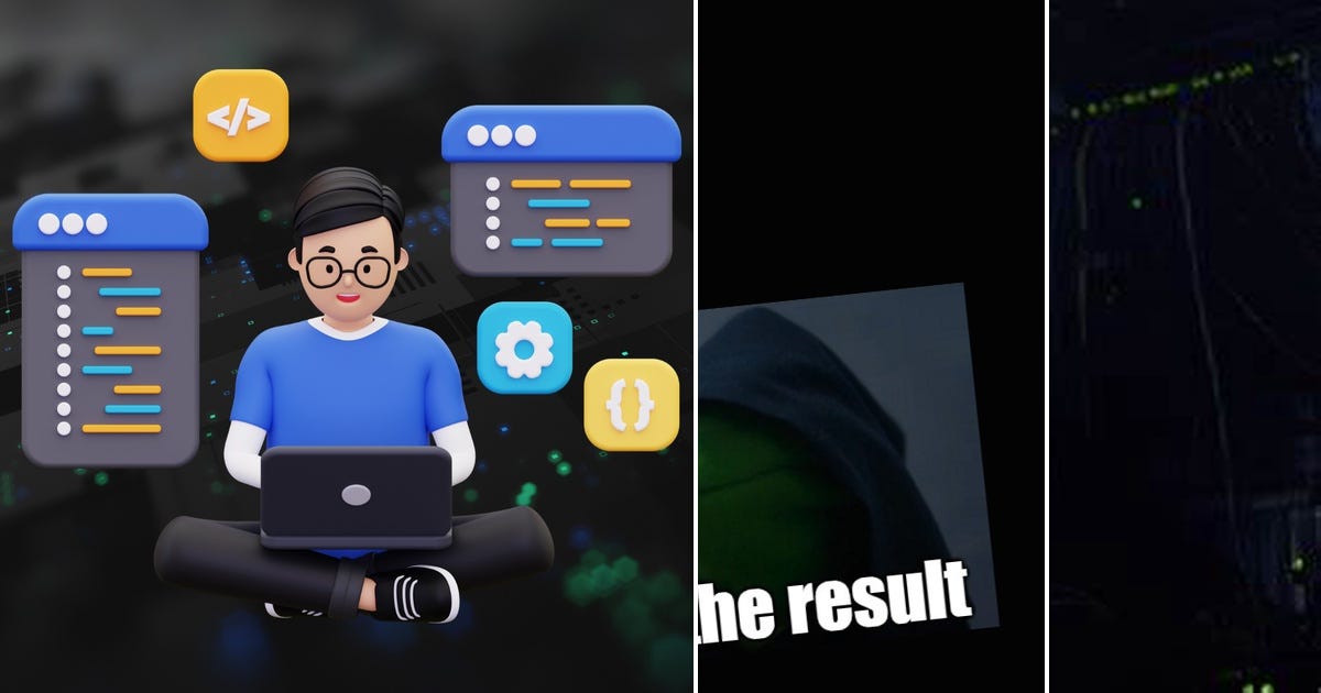 List: Interviews | Curated by Bjorn Melin | Medium