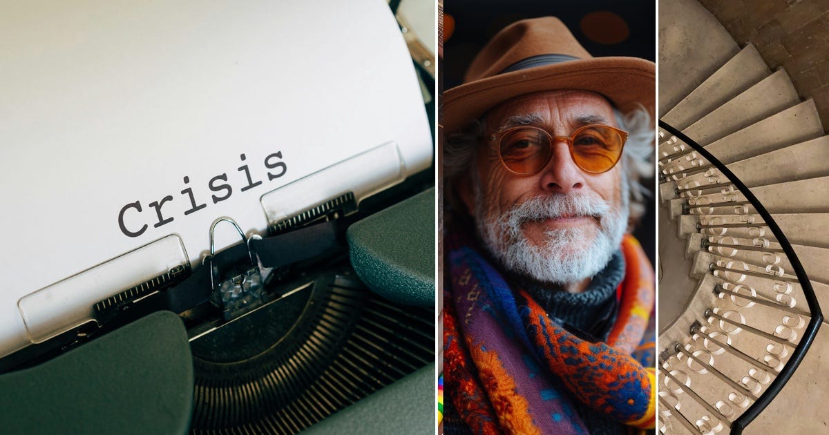 List: Awesome | Curated by Bitter Human | Medium