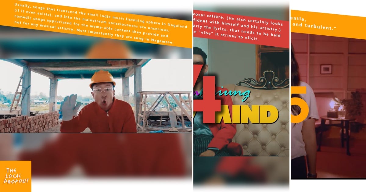 List: The Local Dropout Reviews | Curated by The Local Dropout | Medium