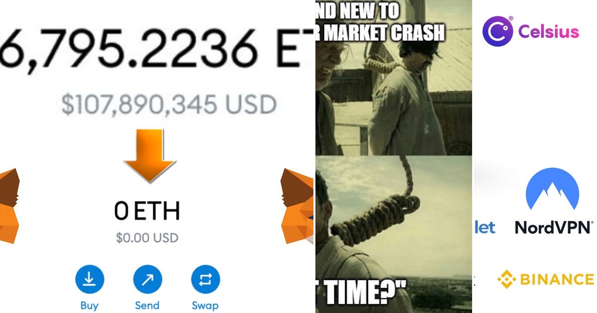 List: ₿ Crypto | Curated by Valerie | Medium