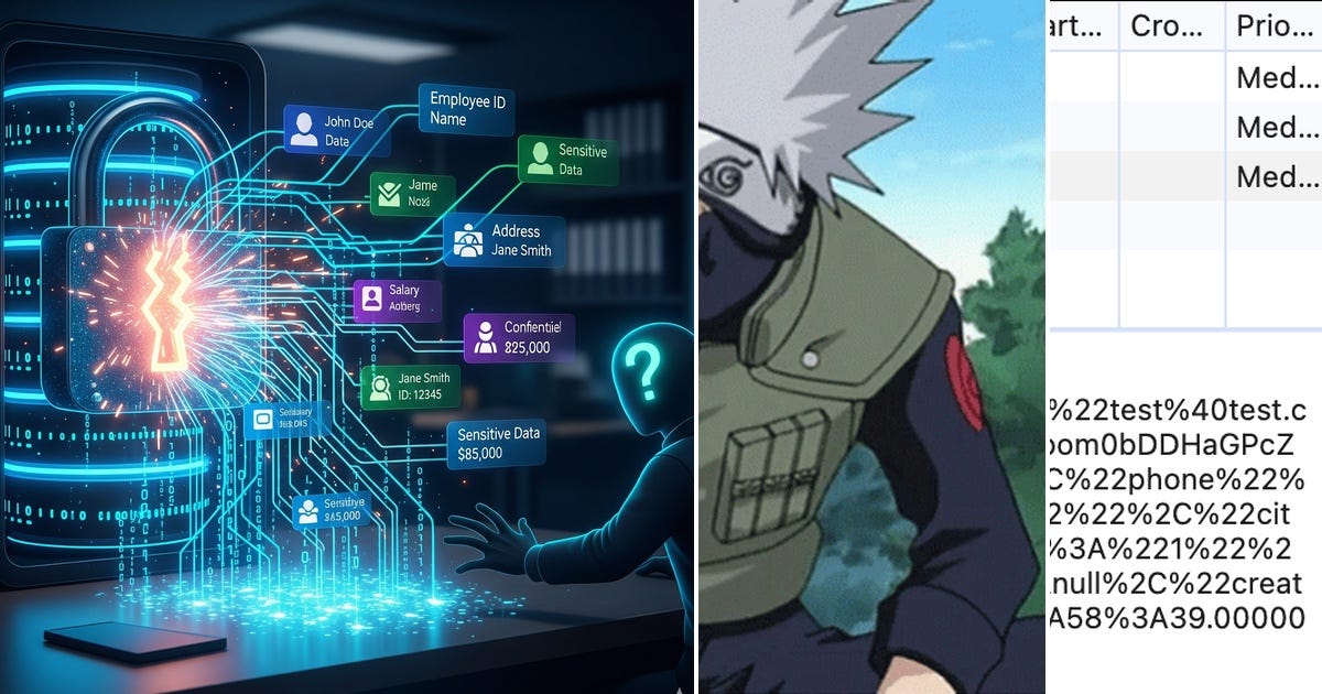 List: IDOR | Curated by Muhammad Farhad Ansary | Medium