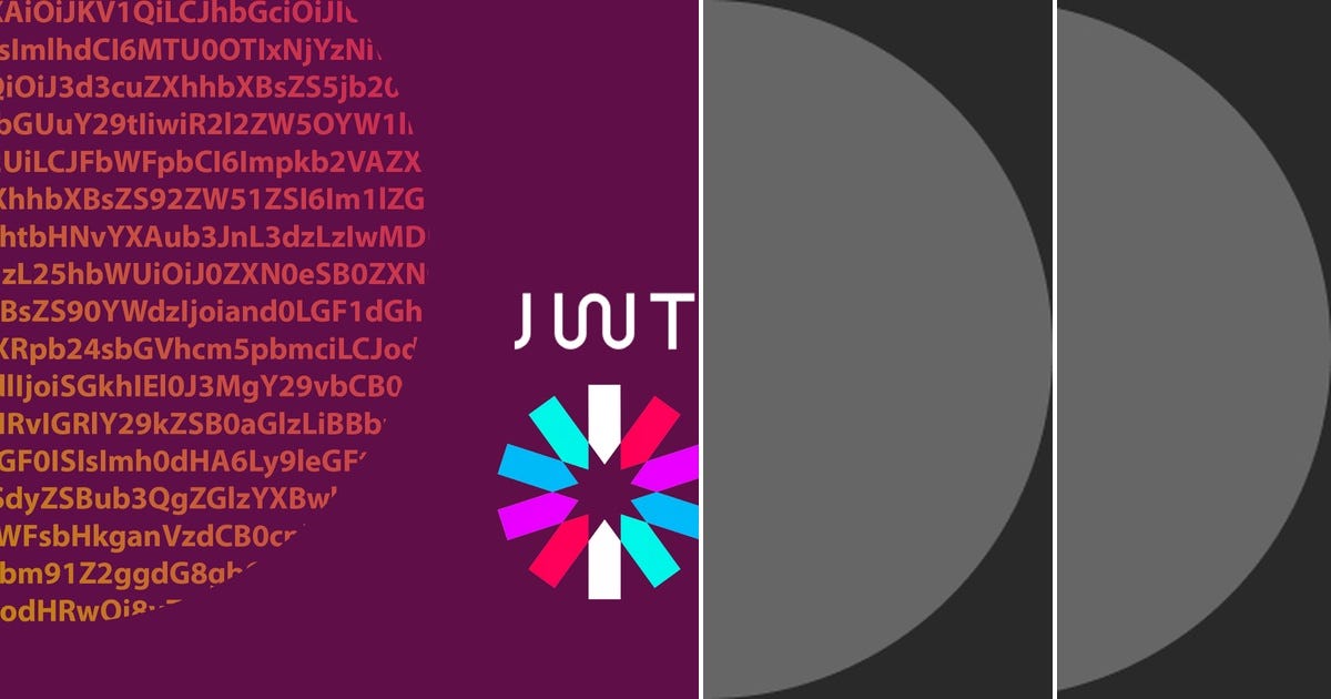 List: JWT | Curated by Aakash Rathee | Medium