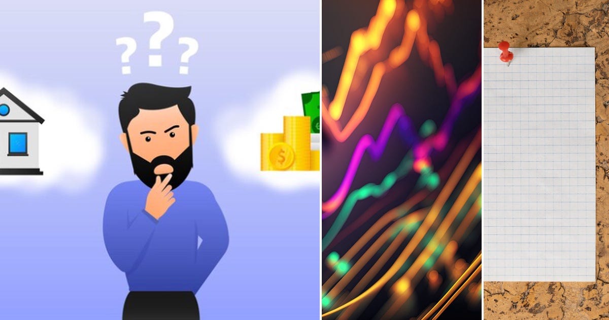 List: Finance | Curated by Rahul Ghorpade | Medium