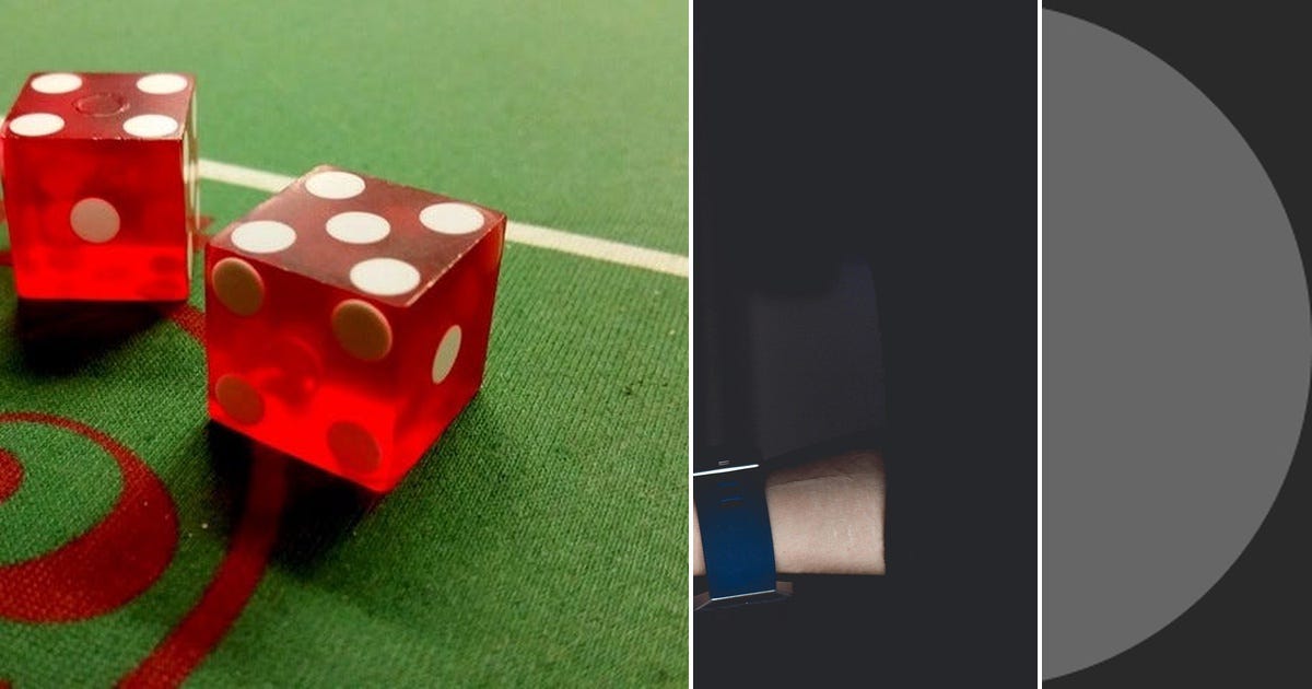 List: Probability | Curated by Ed G | Medium