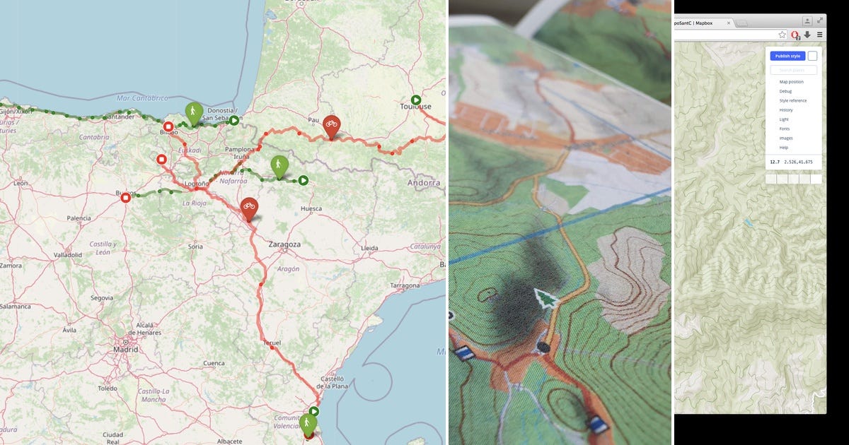 List: Geo | Curated by Lennart | Medium