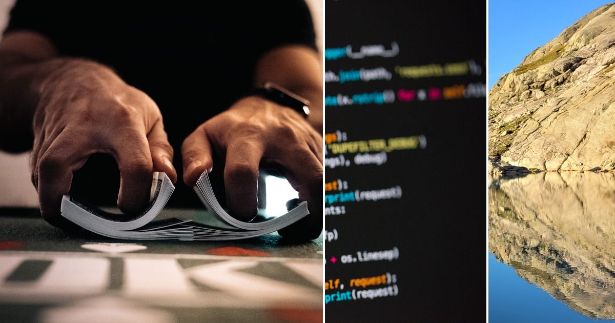 List: Python | Curated by JF M | Medium
