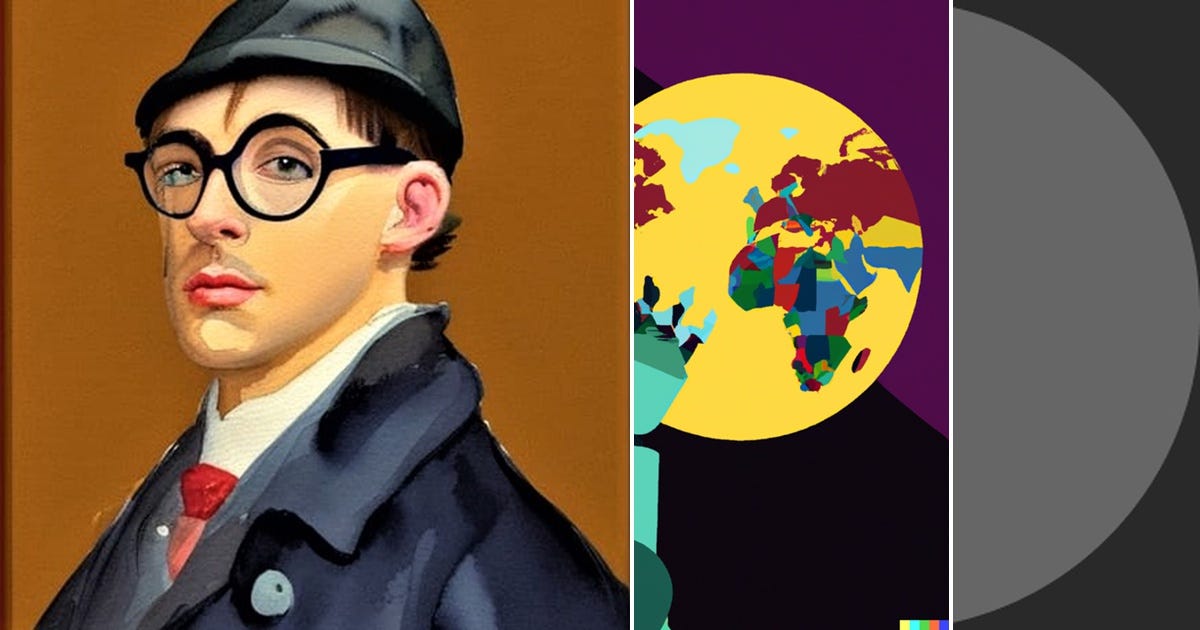 List: Fiction | Curated by Michael Cappelli | Medium