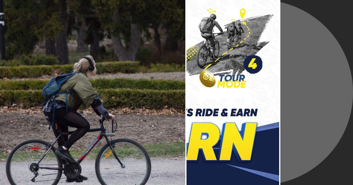 List: Bike | Curated by Thomas Braza | Medium