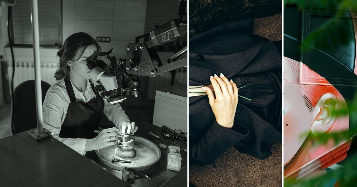 List: The Chosen (Boosted) Ones | Curated by Debdutta Pal | Medium