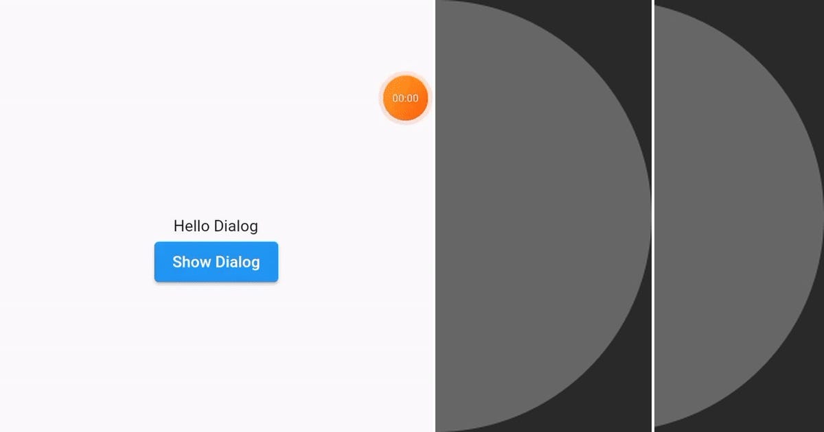 List: Flutter | Curated by David Cheung | Medium