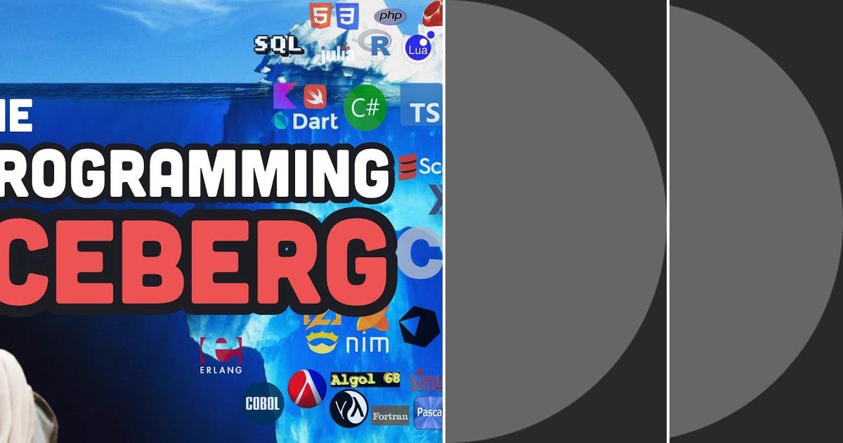List: Programming | Curated by Njabulo The Writer | Medium
