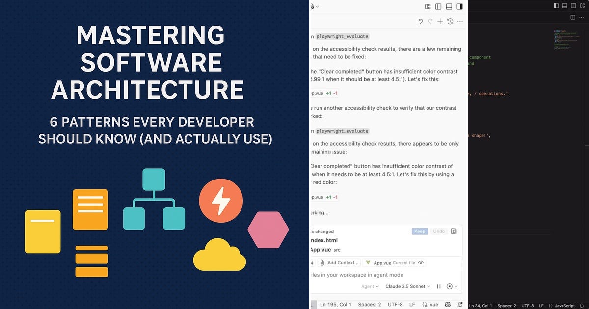 List: Coding | Curated by Explorer | Medium