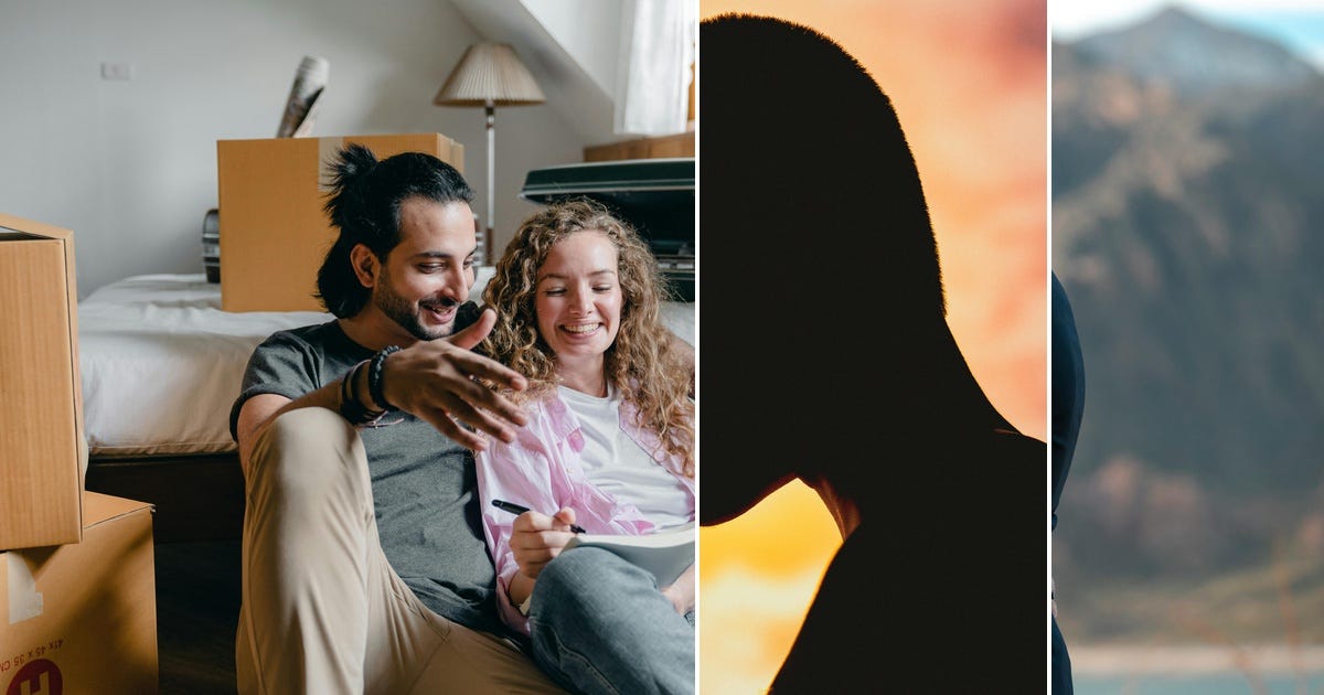 List: Reflections on Romance | Curated by Mike Sansone | Medium