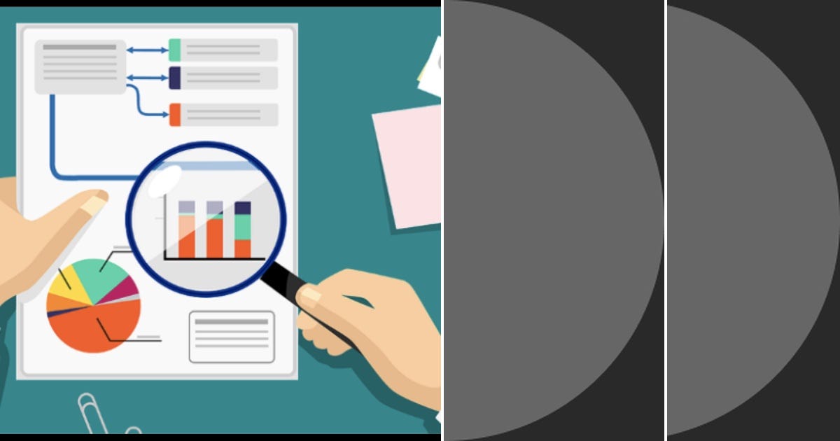 List: Data Analyst | Curated by Guille Nc | Medium