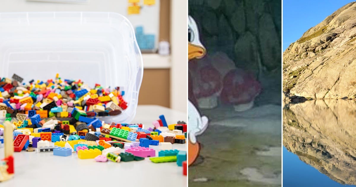 List: Python | Curated by Stuart Mainwaring | Medium