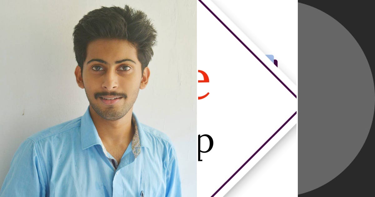 List: Google Venkat | Curated by Bhaswati Roy | Medium