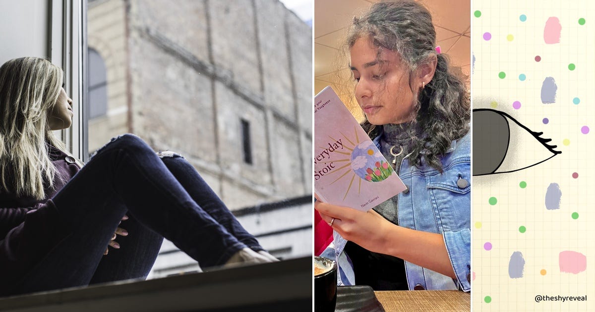 List: Guilty pleasure | Curated by Ayel | Medium