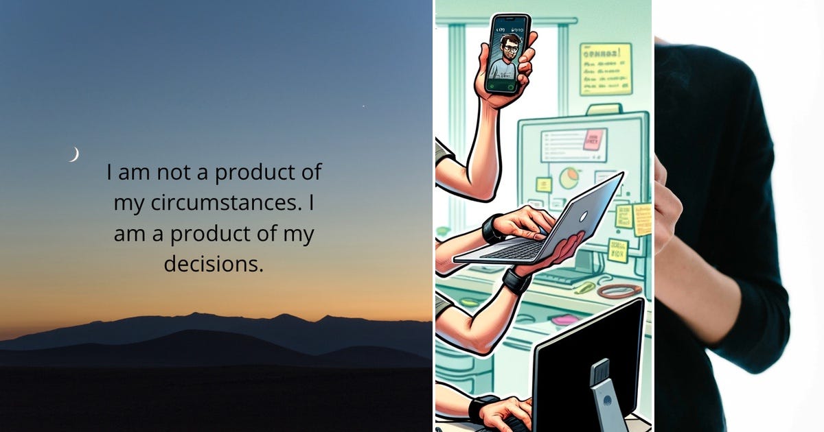 List: Leadership | Curated by Greg | Medium