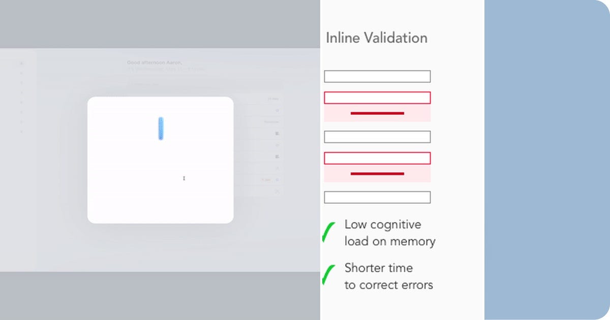List: UX Best Practices | Curated by Bernadette Blanchard | Medium