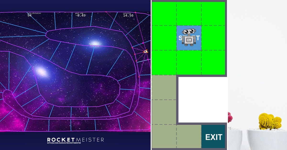 List: Rl | Curated by Yilin Wang | Medium