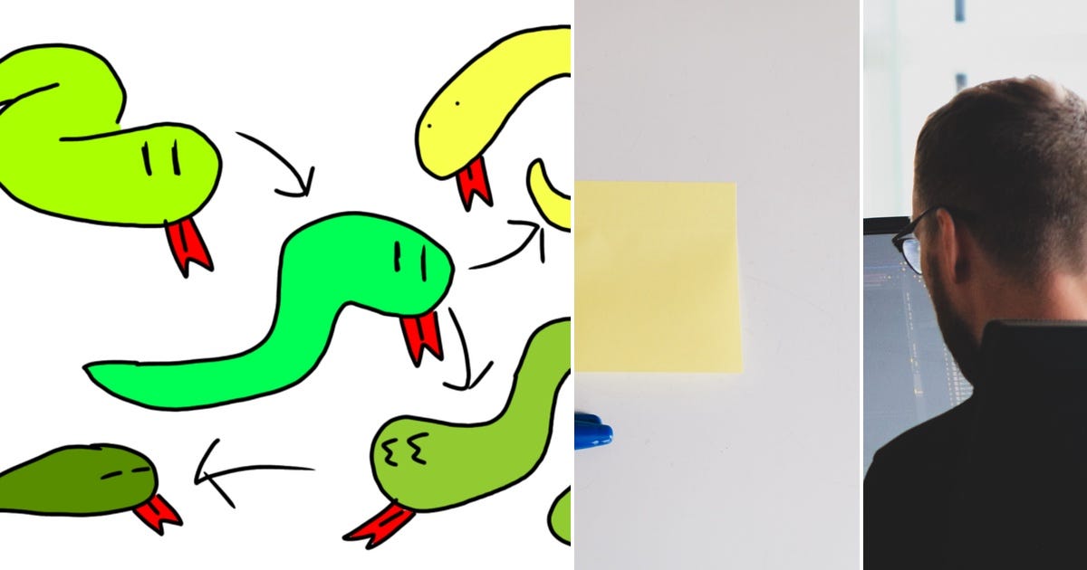 List Pandas Util Curated By Eduardo González Mesones Medium