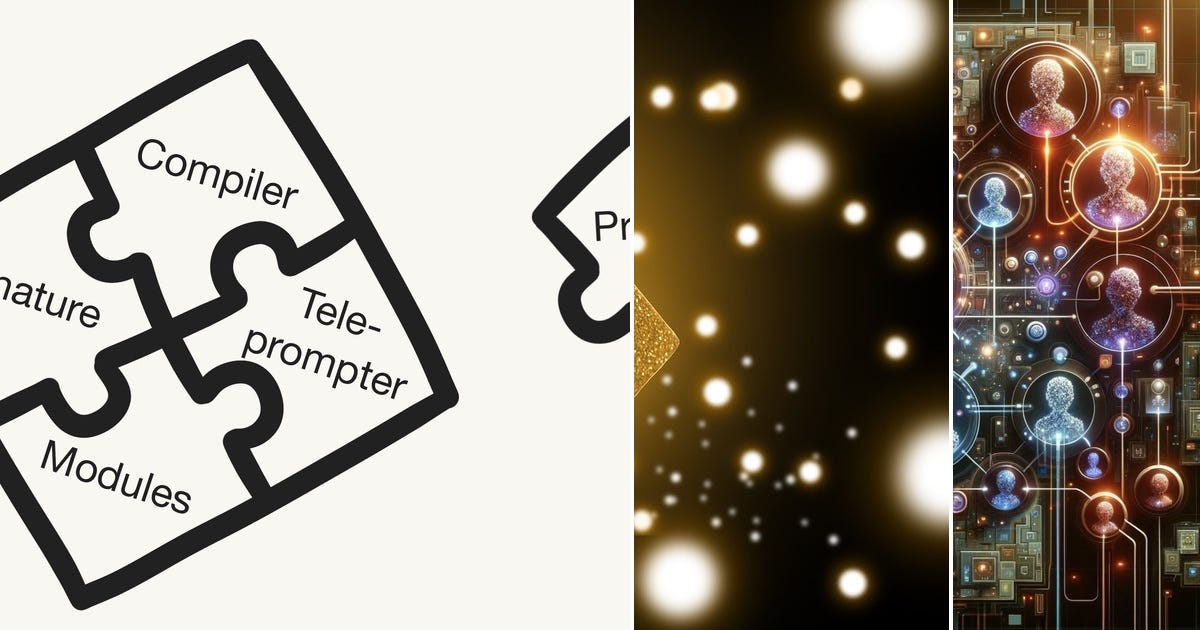 List: LLM | Curated by Marek Barak | Medium