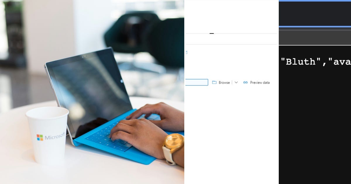 List: ADF | Curated by Travis Dunbar | Medium
