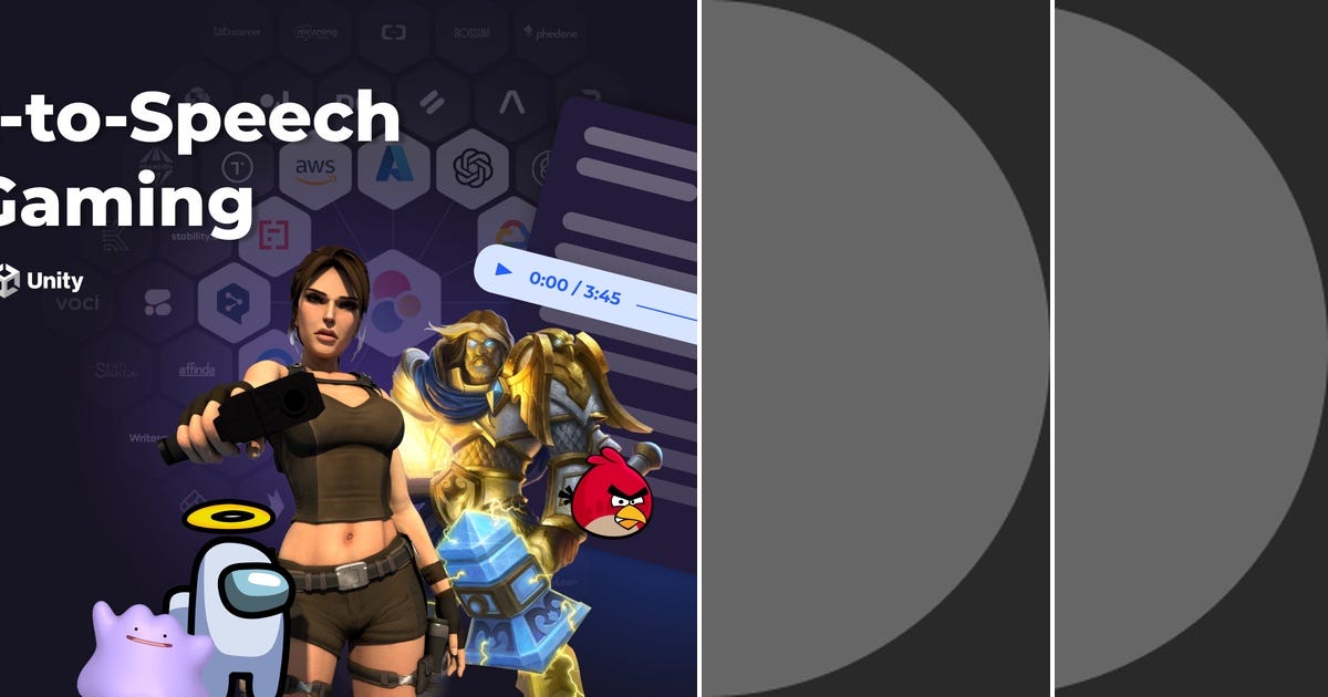 List: unity | Curated by Fatmatnani | Medium