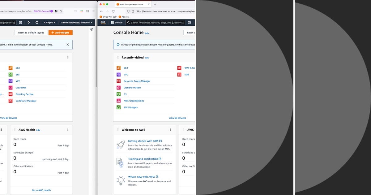 List: Browser | Curated by Jay Harnesha | Medium