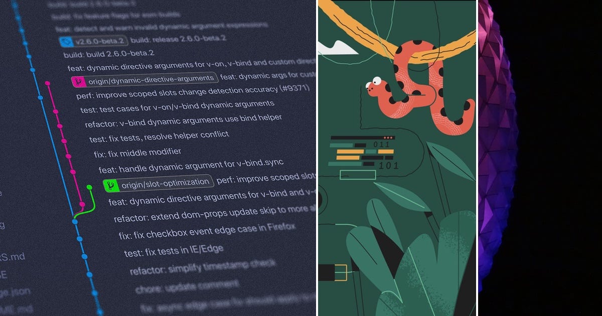 List: Python Development | Curated by Kwaku Amponsem | Medium