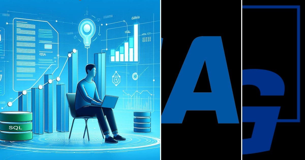 List: interview_problems_SQL | Curated by Imjaccount | Medium