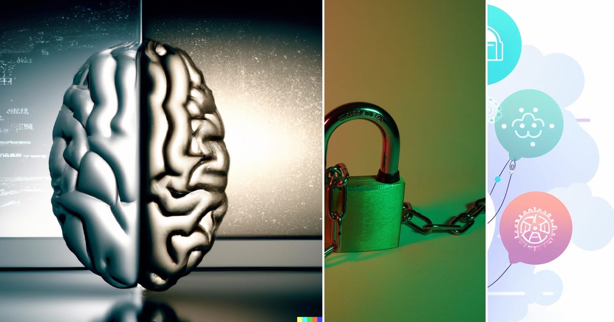 List: Chatbot project | Curated by Akshar Gupta | Medium