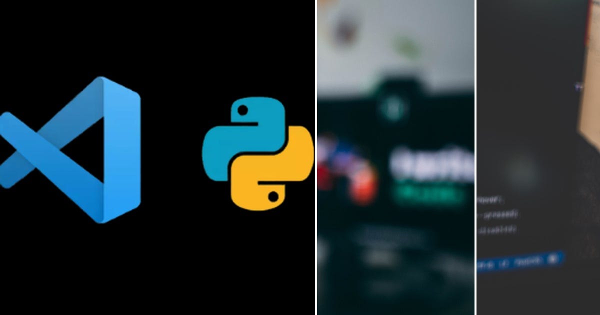 List: VS Code | Curated by Andrew | Medium