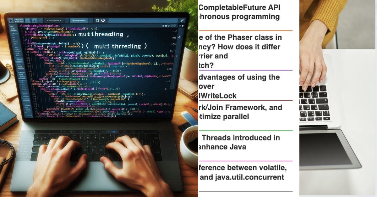 List: Java | Curated by Narender Kumar | Medium
