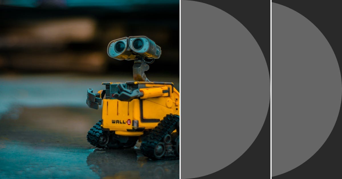 List: Example Projects | Curated by HenkH | Medium