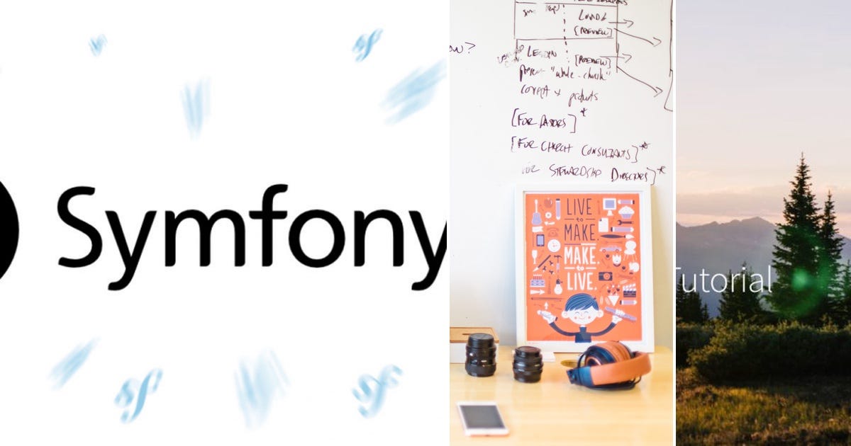 List: Symfony components | Curated by Andry Corporate | Medium