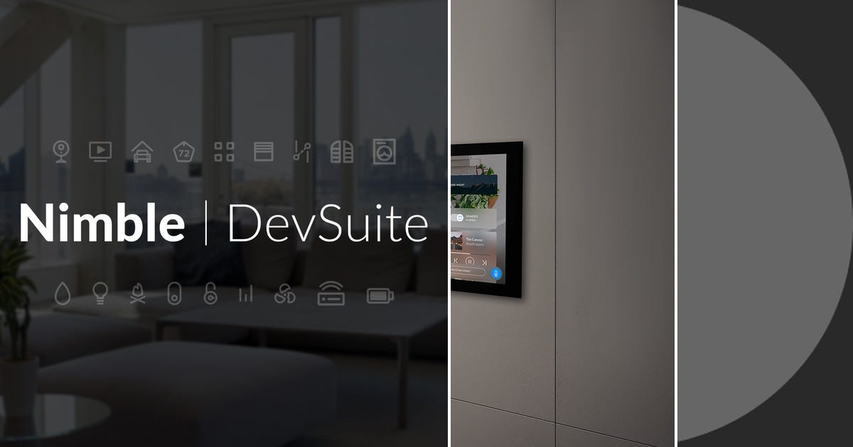 List: IoT | Curated by Rob DeMillo | Medium