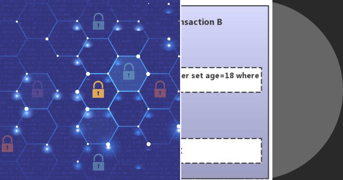 List: Database locks | Curated by Priyanka Ubale | Medium