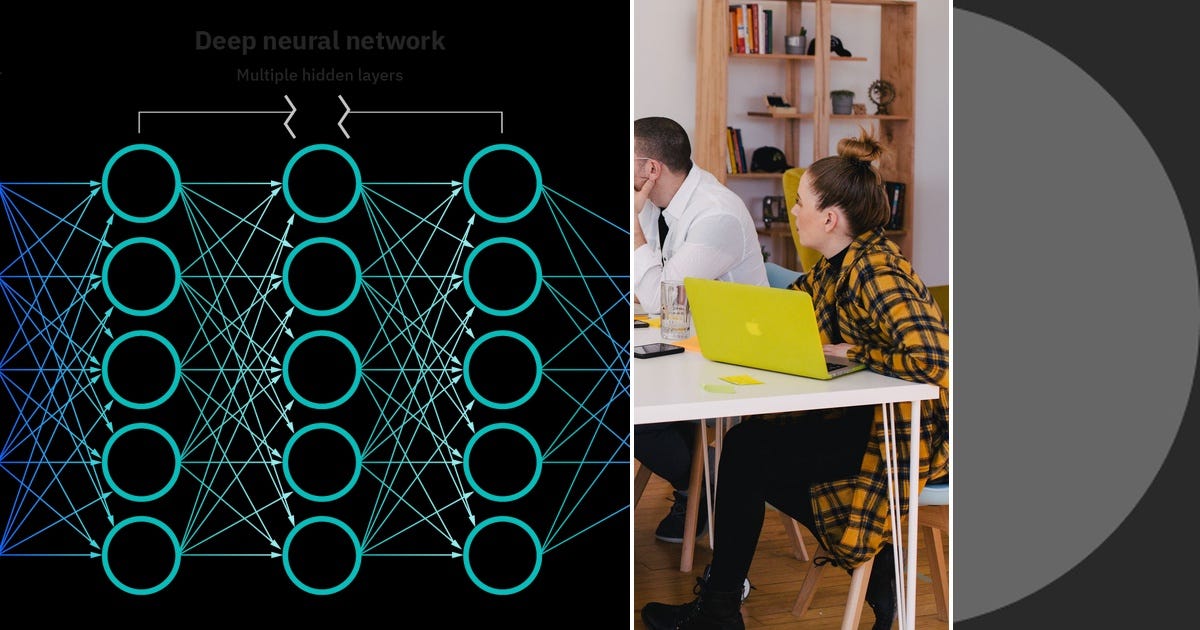 List Data Science Curated By Chris Vitalos Medium