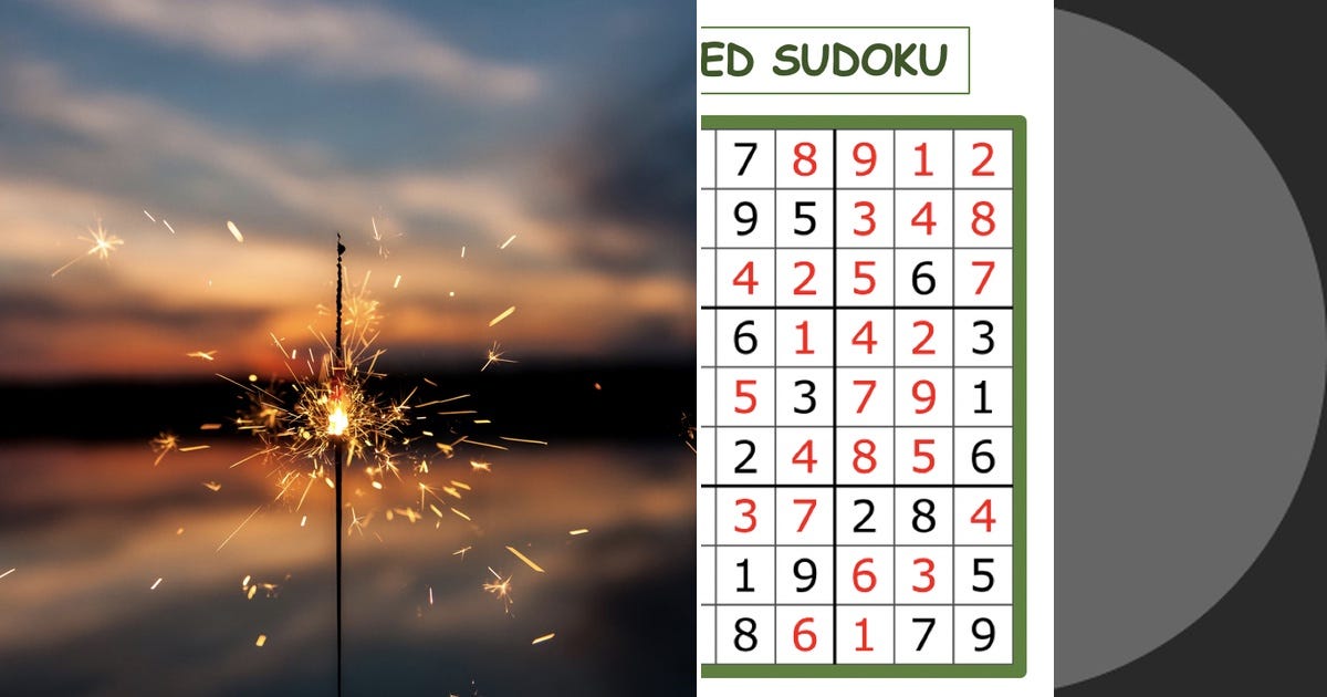 List: for fun! | Curated by Trevor Carr | Medium