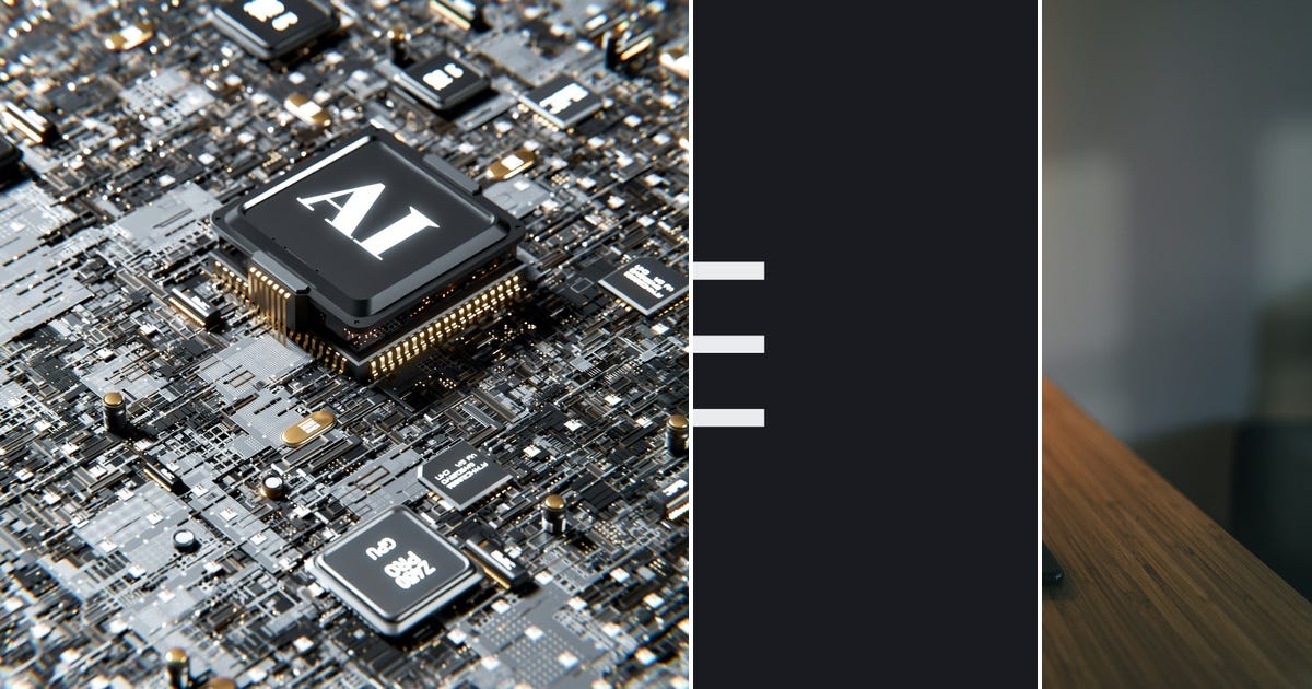 List: IA | Curated by Gustavo | Medium