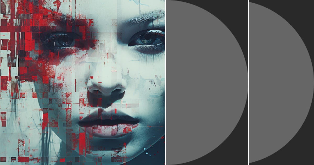 List: AI Prompts - IMAGE EFFECTS | Curated by Kenneth Schultz | Medium