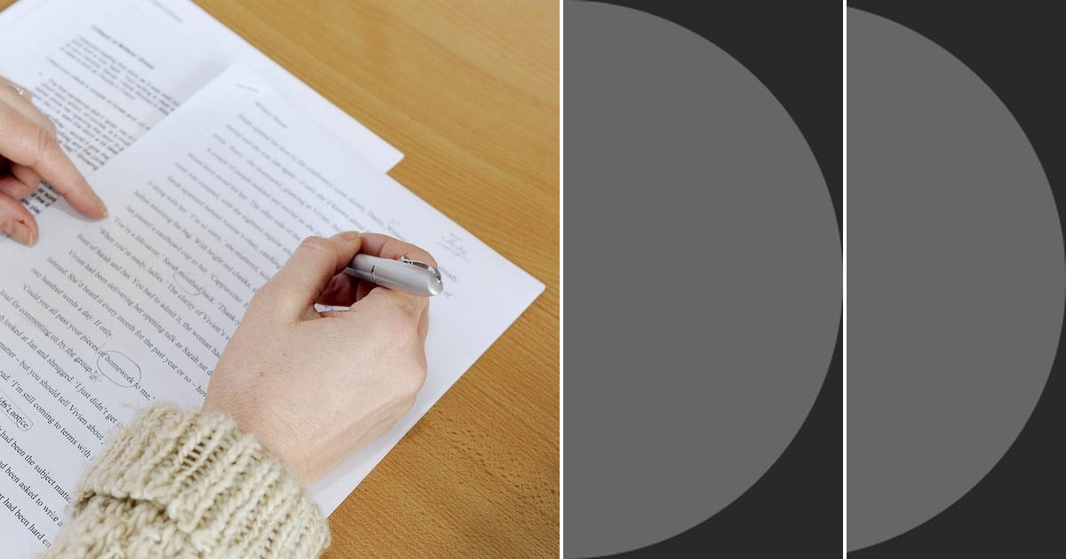 List: On Writing | Curated by Cecelia Ottenweller | Medium