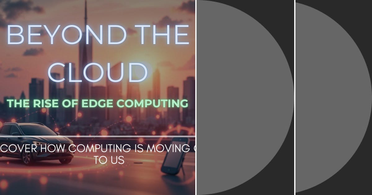 List: Cloud Computing | Curated by Subhanjan | Medium