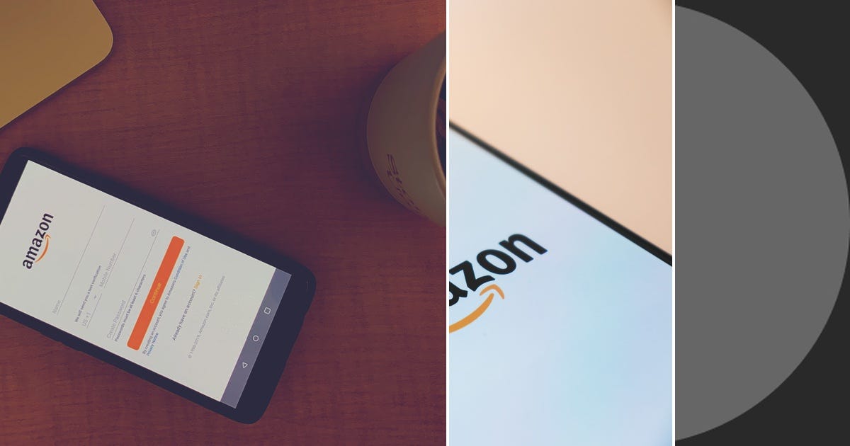 List: Amazon Design | Curated by Lakshmi Swetha | Medium