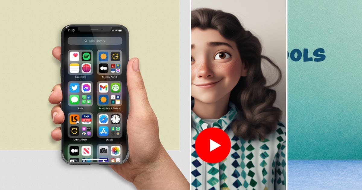 List: Tech Stuff | Curated by CaliPoppy | Medium