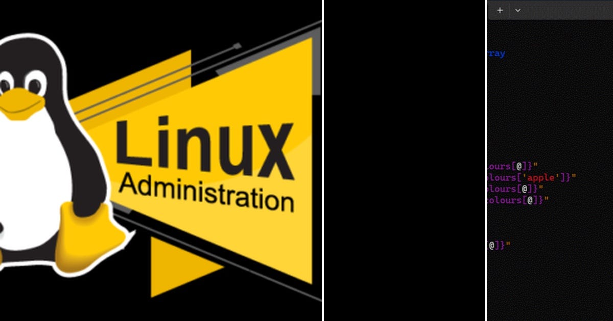 List: Linux | Curated by Monychanshv | Medium