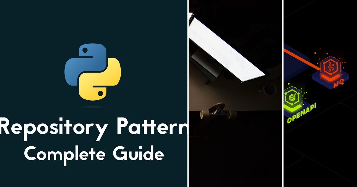 List: SW Development | Curated by Filipe Gananca | Medium