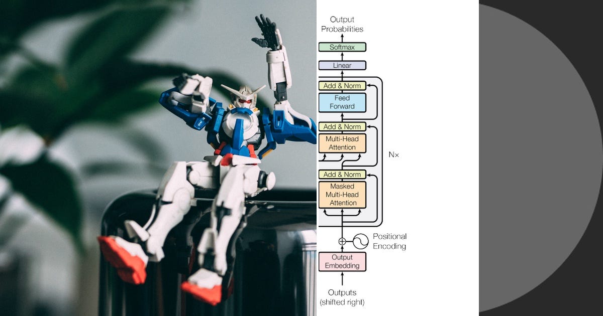 List: PyTorch | Curated by Charlie Campbell Roberts | Medium